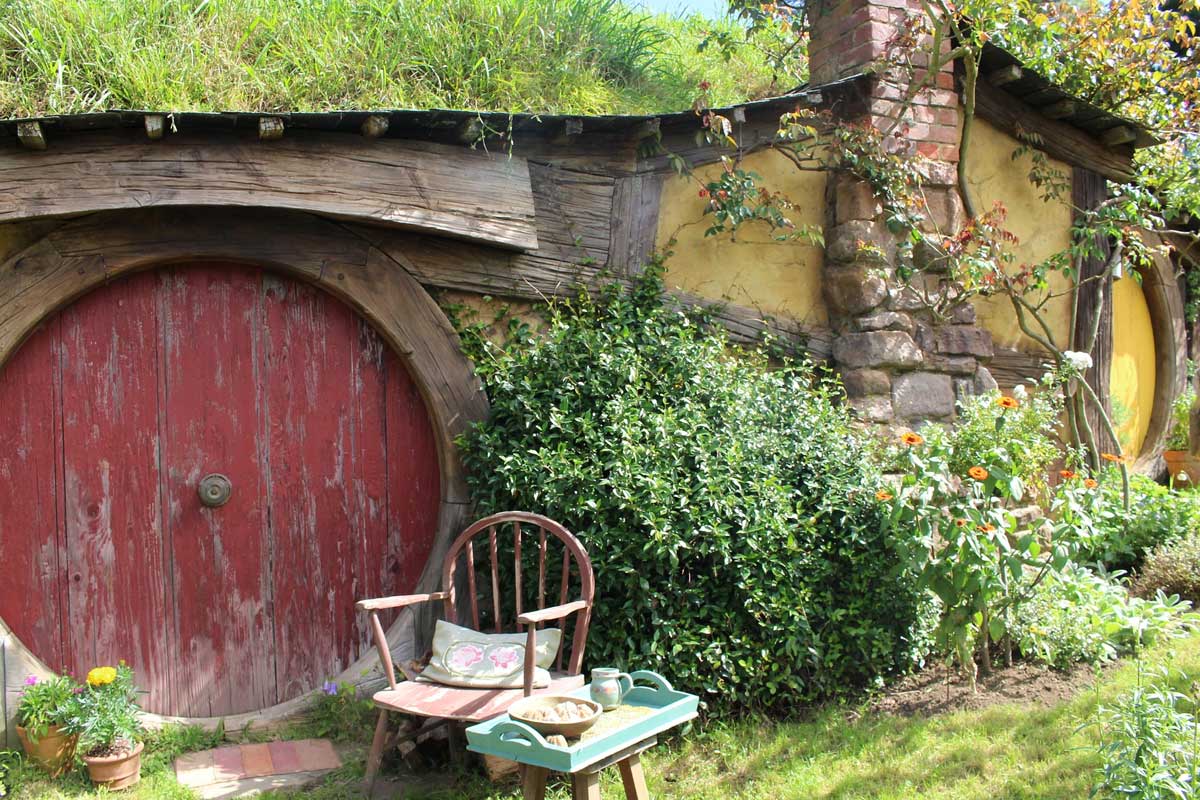 Most Famous Movie Doors - Bingley Windows & Glass