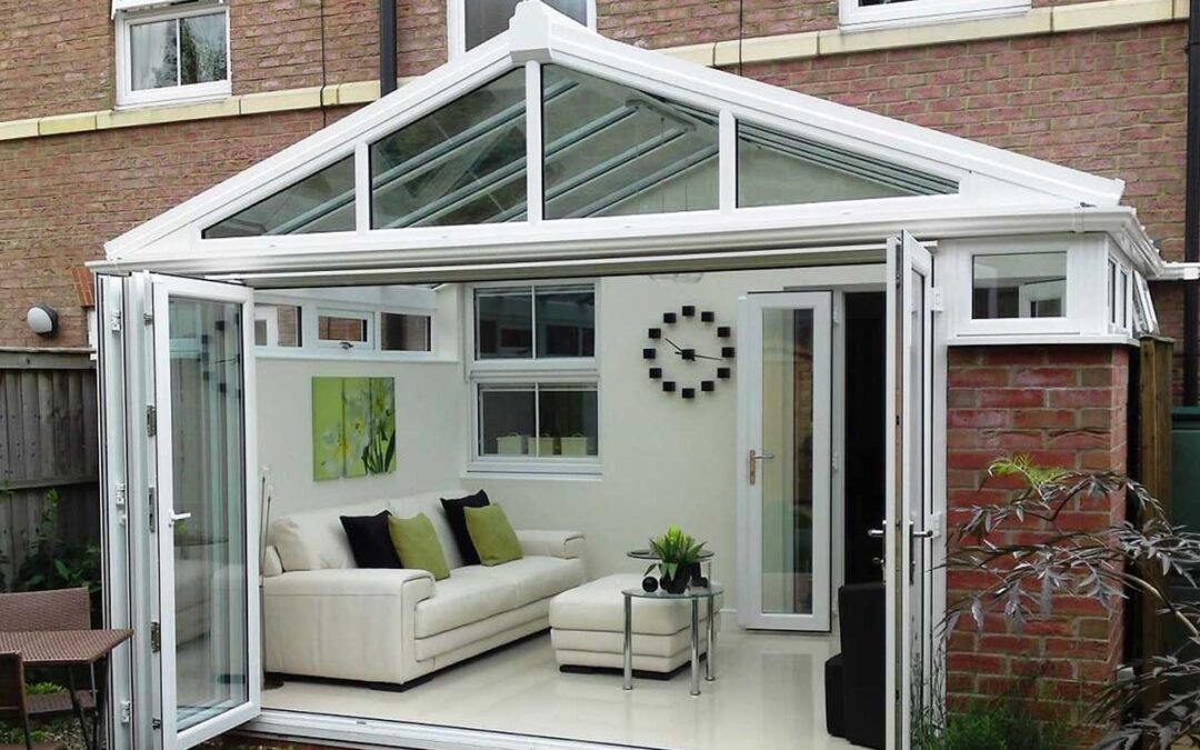 8 Ways to Use Your Conservatory - Bingley Windows & Glass