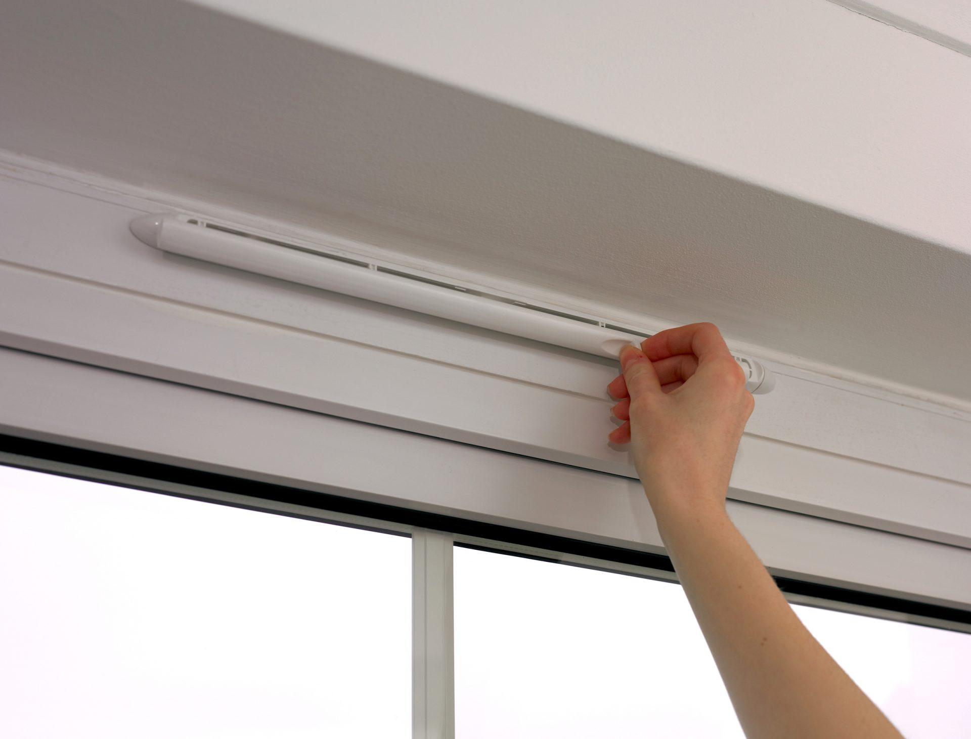 Home Ventilation Benefits - Bingley Windows & Glass