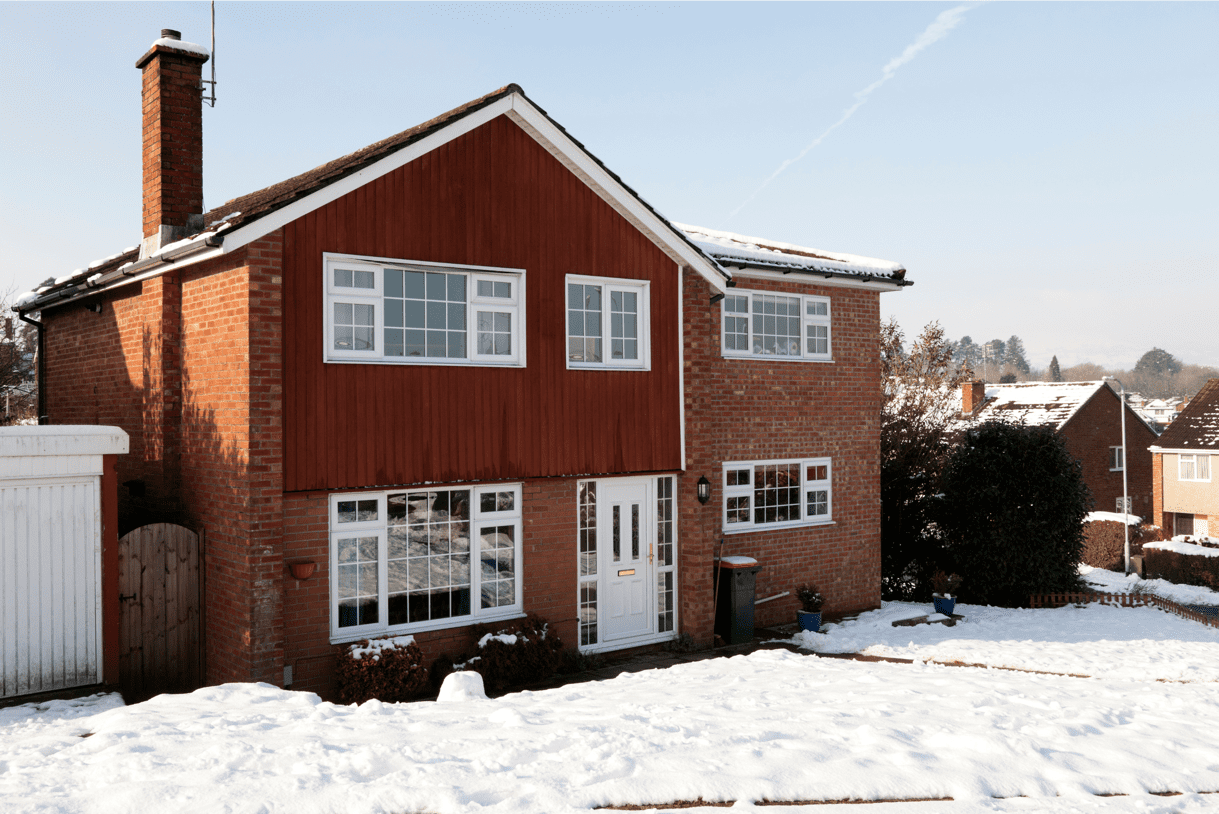 Winter-Ready Windows - Bingley Windows & Glass
