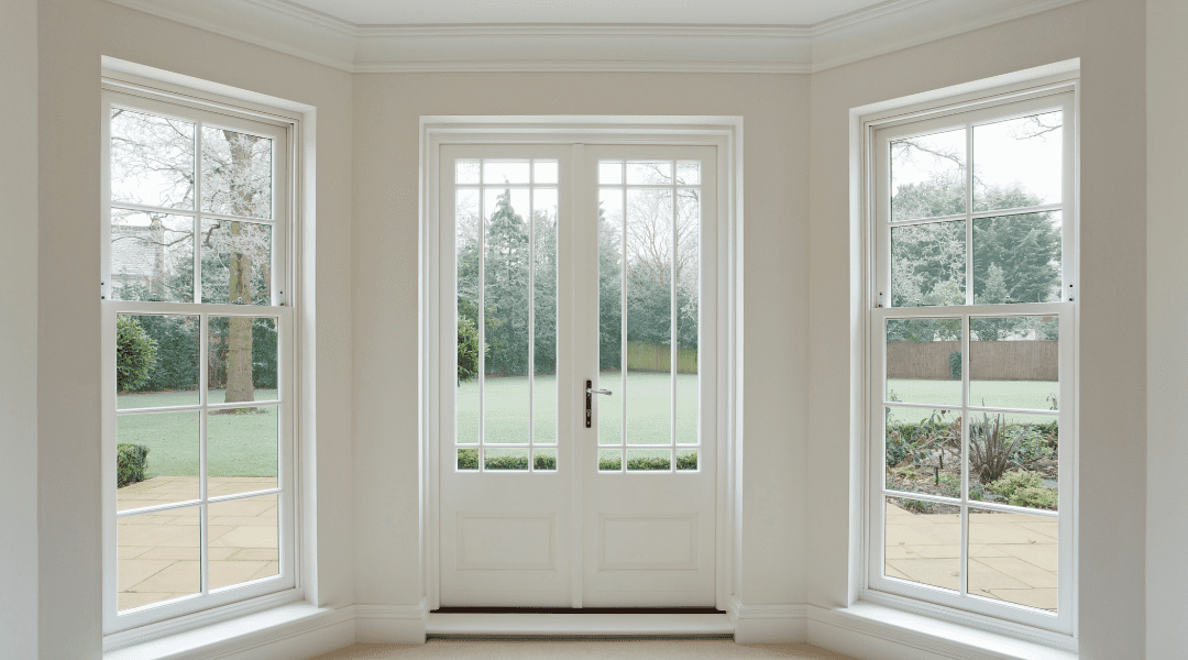 Top Windows and Door Trends for 2024 - Bingley Windows & Glass