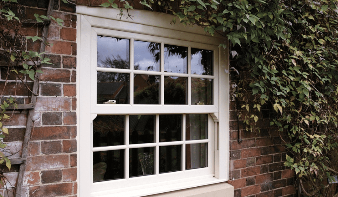 The Benefits of Installing Sash Windows in Period Properties - Bingley ...