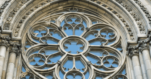 The Evolution of Glass - Bingley Windows & Glass