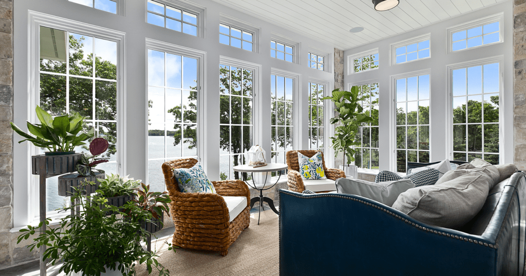 Window U-values Explained - Bingley Windows & Glass