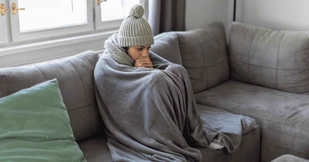 Cold Spots in Your Home? How Your Windows Could Be the Cause - Bingley ...